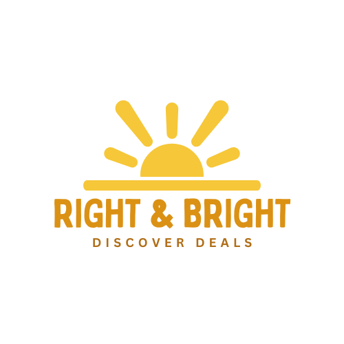 Right & Bright – Right & Bright eStore
